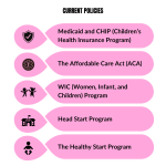 Maternal Child Health – Latinx Task Force