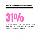 Maternal Child Health – Latinx Task Force